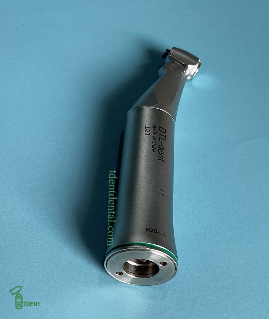 Tay khoan Nha Khoa Implant Tự Tạo Đèn – LB20LG – tdentDental